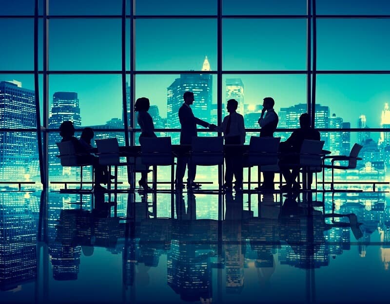 Kolins Security Group | Security Consulting Services | Philadelphia, PA